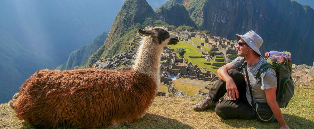 Archaeology Volunteer Work for Groups in Peru | Projects Abroad